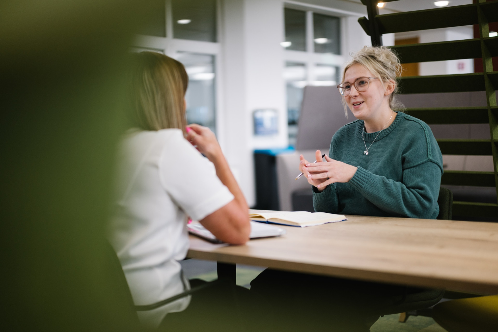 Skipton Careers - Ways of Working